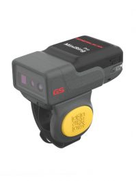 เครื่องอ่านบาร์โค้ด (Barcode Scanner) Generalscan GS R3520 Ring Scanner ...